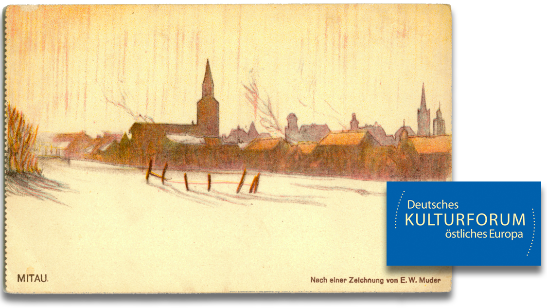 Zum Jahresausklang-Aktuelle-Infos - Deutsches Kulturforum östliches ...