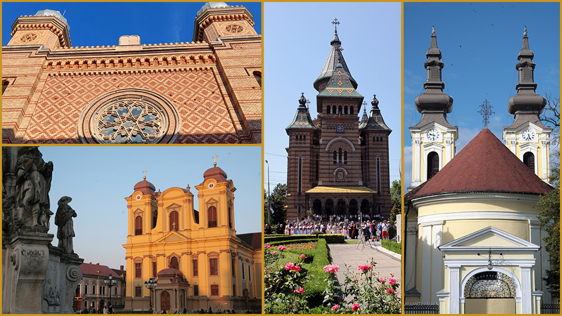 Temeswar/Timișoara – Kulturhauptstadt Europas 2023-Veranstaltung ...